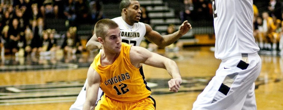 Spring Arbor University | Matt Van Pelt: International Basketball Coach